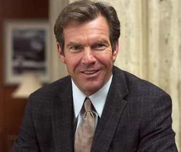 Dennis Quaid | Joepedia | Fandom