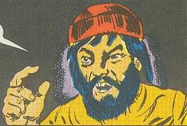 Captain Minh | Joepedia | Fandom