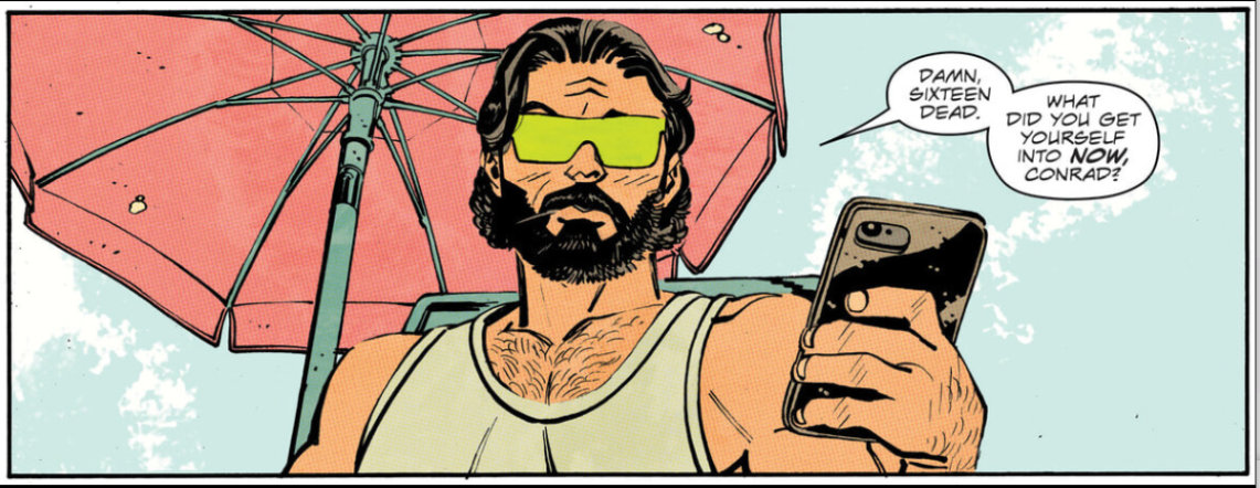 Jordie Bellaire | Joepedia | Fandom