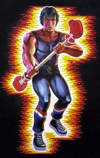 Rocky | Joepedia | Fandom