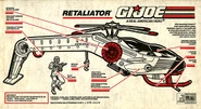 Retaliator | Joepedia | Fandom