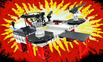Transportable Tactical Battle Platform | Joepedia | Fandom