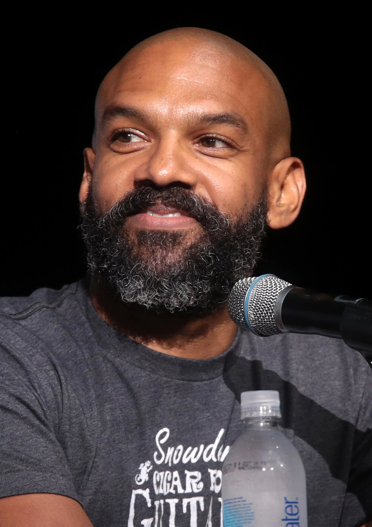 Khary Payton | Joepedia | Fandom