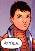 Attila | Joepedia | Fandom