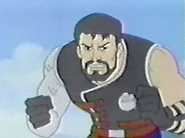 Mercer (RAH) | Joepedia | Fandom
