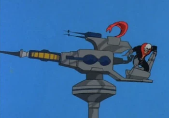 Weather Dominator | Joepedia | Fandom