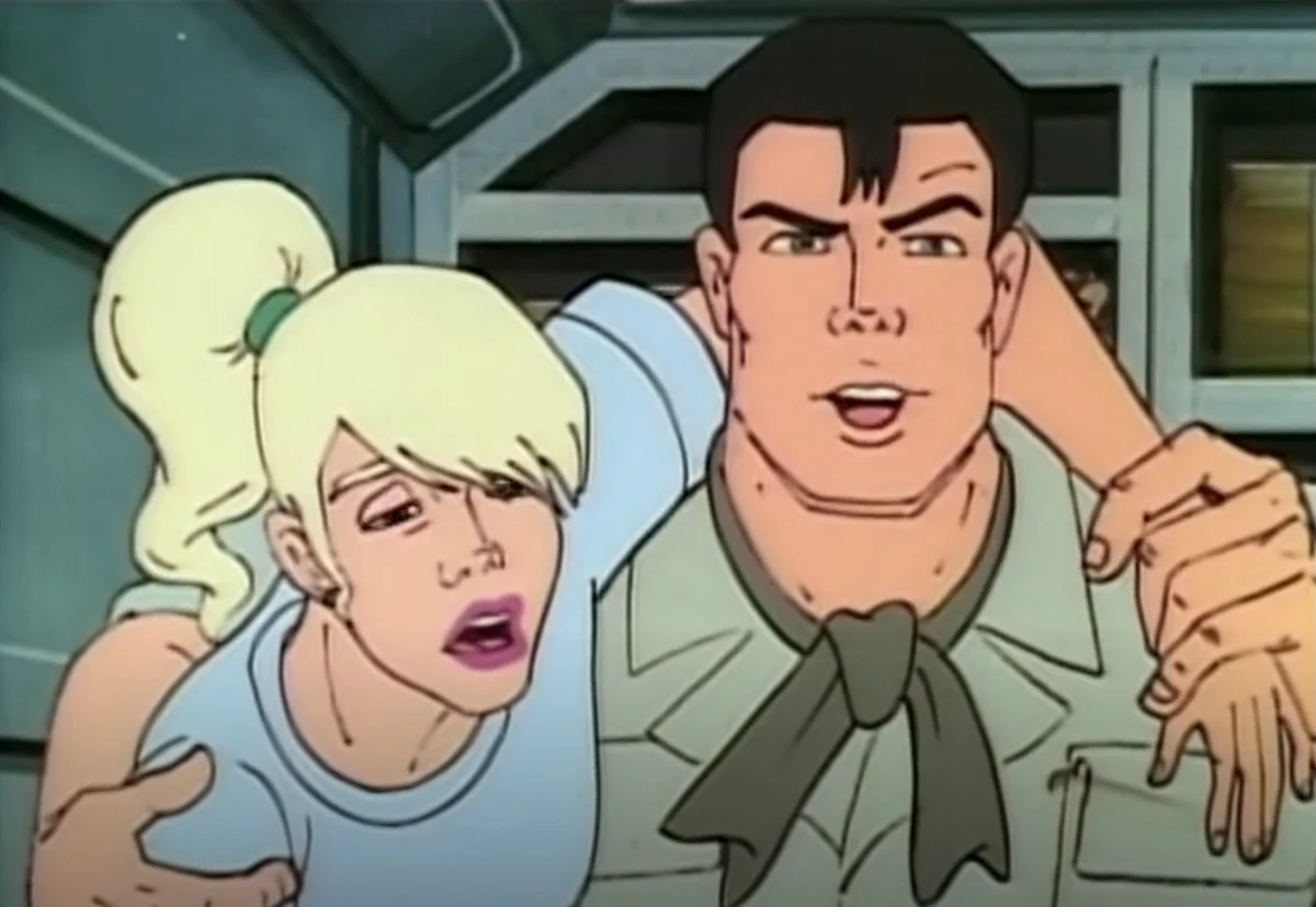 The Greatest Evil (Part 2) | Joepedia | Fandom