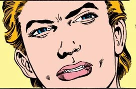 Magda | Joepedia | Fandom