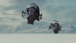 Ice Sabre | Joepedia | Fandom