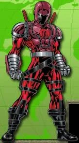 Razor Trooper | Joepedia | Fandom