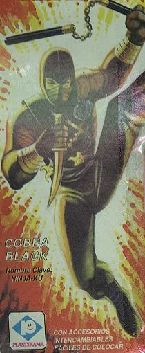 Ninja-Ku | Joepedia | Fandom