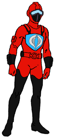 H.I.S.S. Driver (RAH) | Joepedia | Fandom