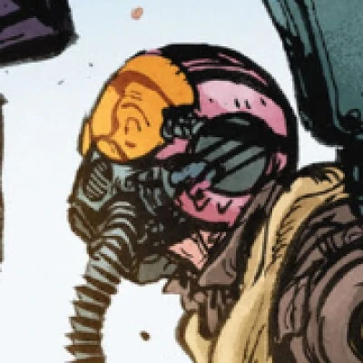 Tyler Frost (Energon Universe) | Joepedia | Fandom