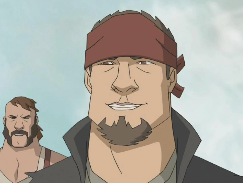 Dreadnoks Rising | Joepedia | Fandom