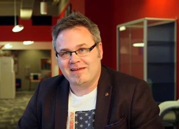 Bryan Hitch | Joepedia | Fandom