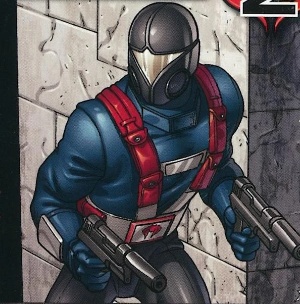 Shadow Viper | Joepedia | Fandom