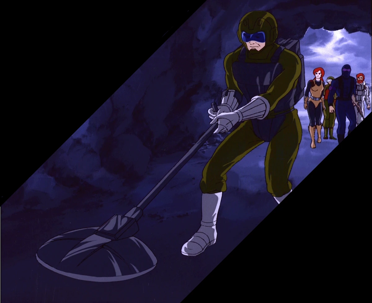 Tripwire (RAH) | Joepedia | Fandom