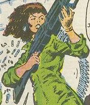 Lola | Joepedia | Fandom