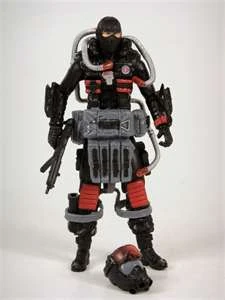 Para-Viper | Joepedia | Fandom