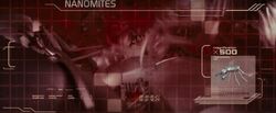 Nanomites | Joepedia | Fandom
