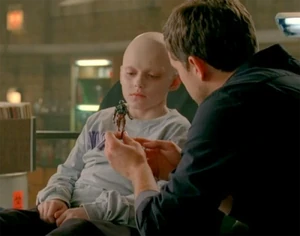 G.I. Joe reference in FRINGE | Joepedia | Fandom