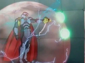 Cobra Commander (Sigma 6) | Joepedia | Fandom