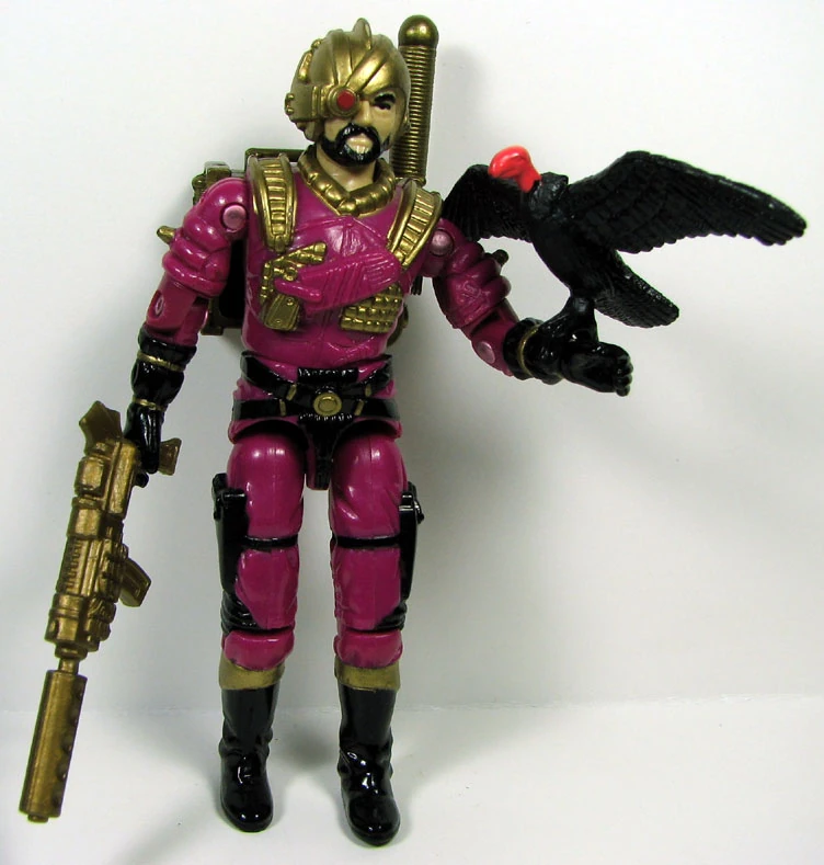 Voltar | Joepedia | Fandom