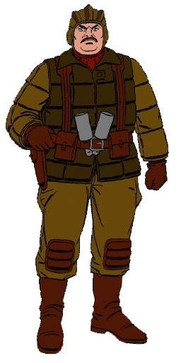 Horrorshow/Gallery | Joepedia | Fandom