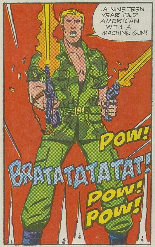 Mangler | Joepedia | Fandom