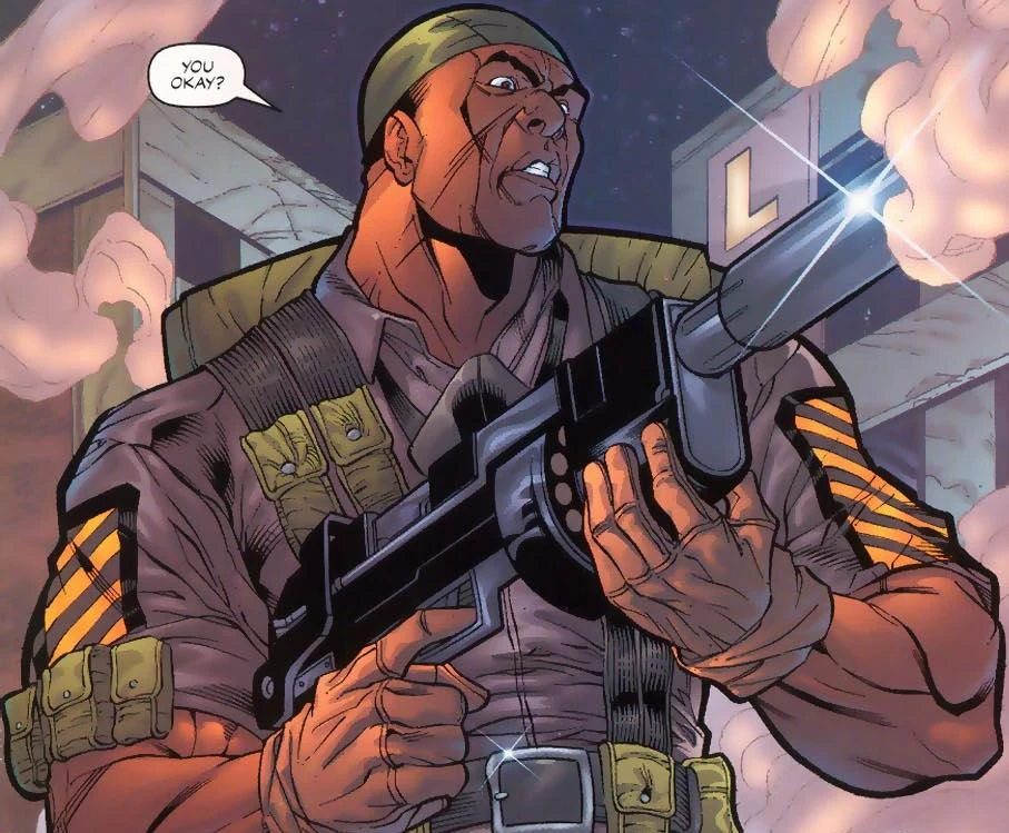 Heavy Duty (RAH) | Joepedia | Fandom