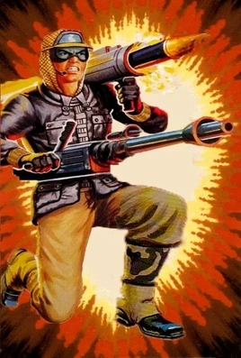 Rampart | Joepedia | Fandom