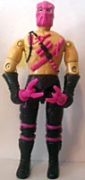 Banzai (RAH) | Joepedia | Fandom