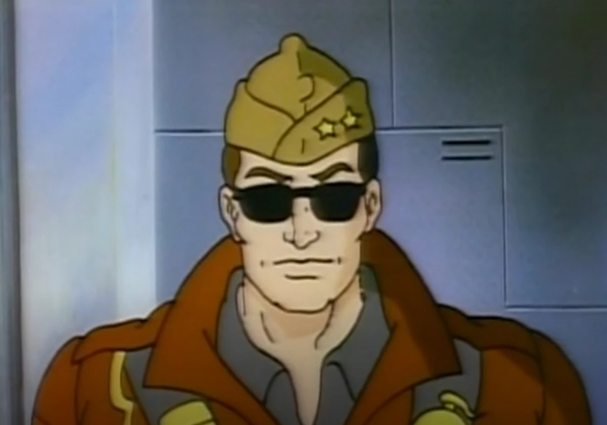 Basic Training | Joepedia | Fandom