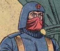 Scar-Face | Joepedia | Fandom