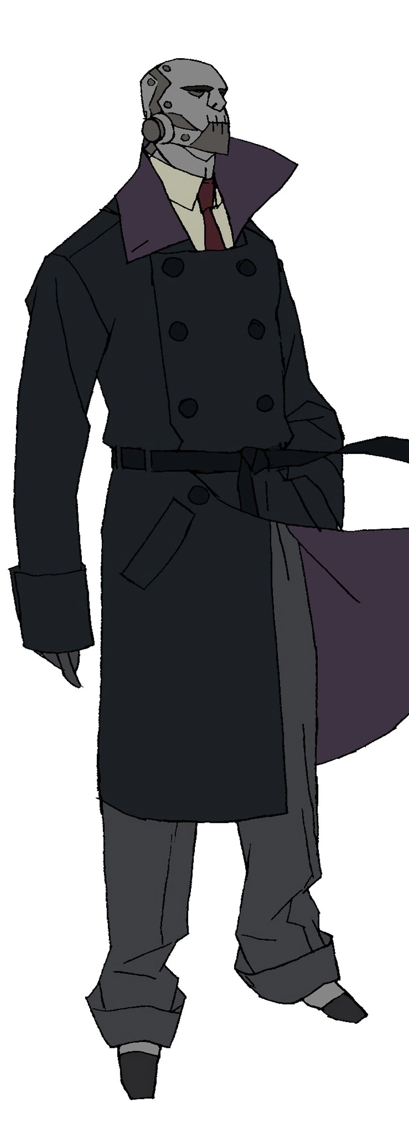 Destro (Renegades) | Joepedia | Fandom