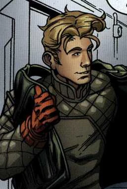 Brainstorm | Joepedia | Fandom