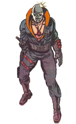 Destro (RAH) | Joepedia | Fandom