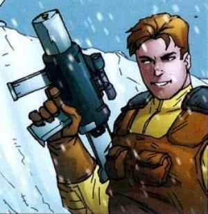 Red Spot | Joepedia | Fandom