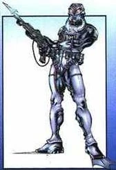 Cobra Moray | Joepedia | Fandom