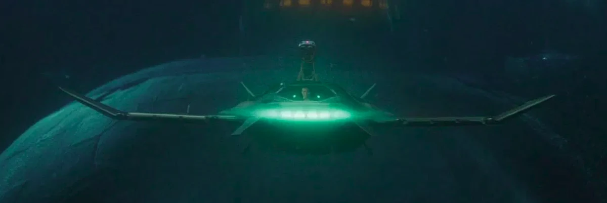 Mantis Attack Craft | Joepedia | Fandom