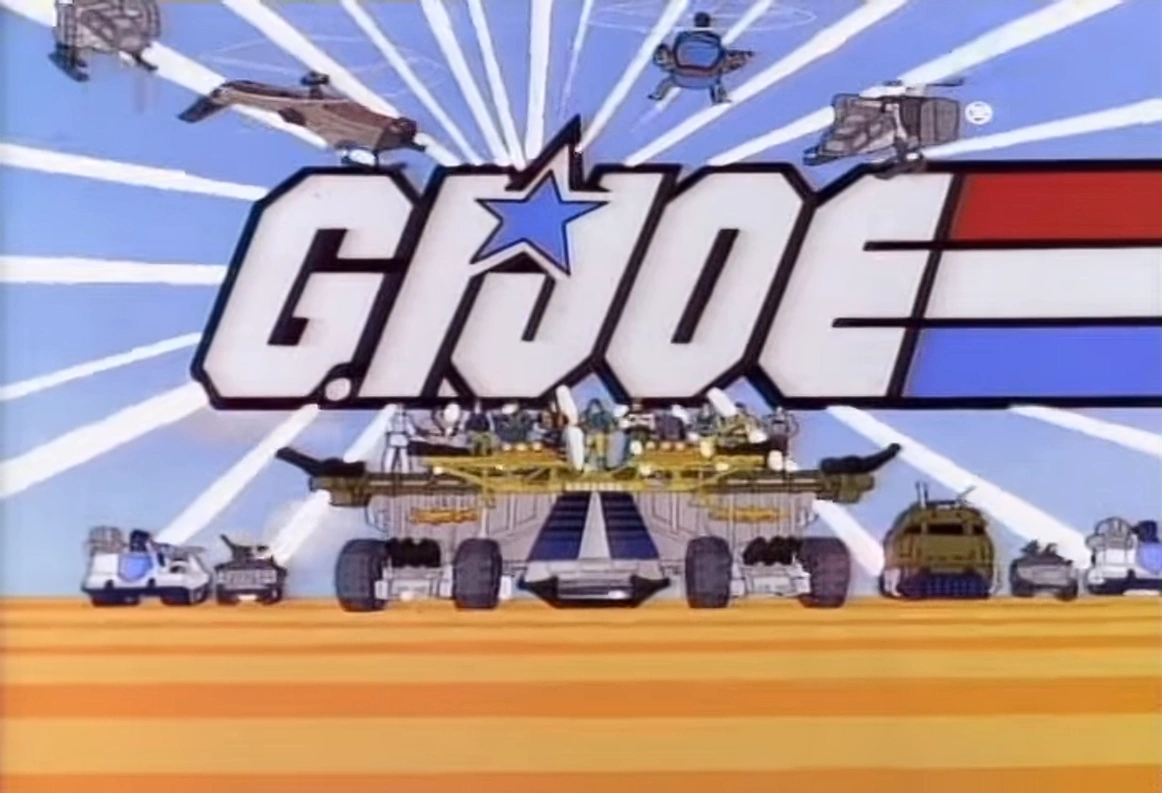 A Real American Hero (DiC TV series) | Joepedia | Fandom