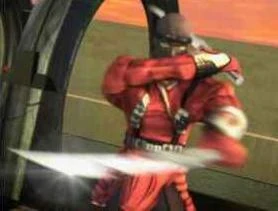 Slash | Joepedia | Fandom