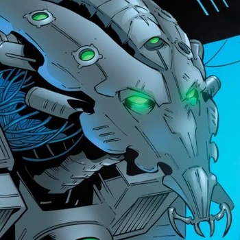 Alpha-001 (RAH) | Joepedia | Fandom