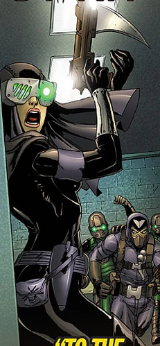 Munitia (RAH) | Joepedia | Fandom