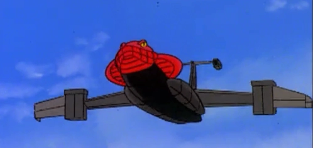 Cobra Transport Plane | Joepedia | Fandom