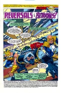 G.I. Joe: A Real American Hero #136 | Joepedia | Fandom