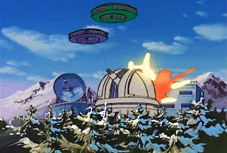 The Invaders | Joepedia | Fandom