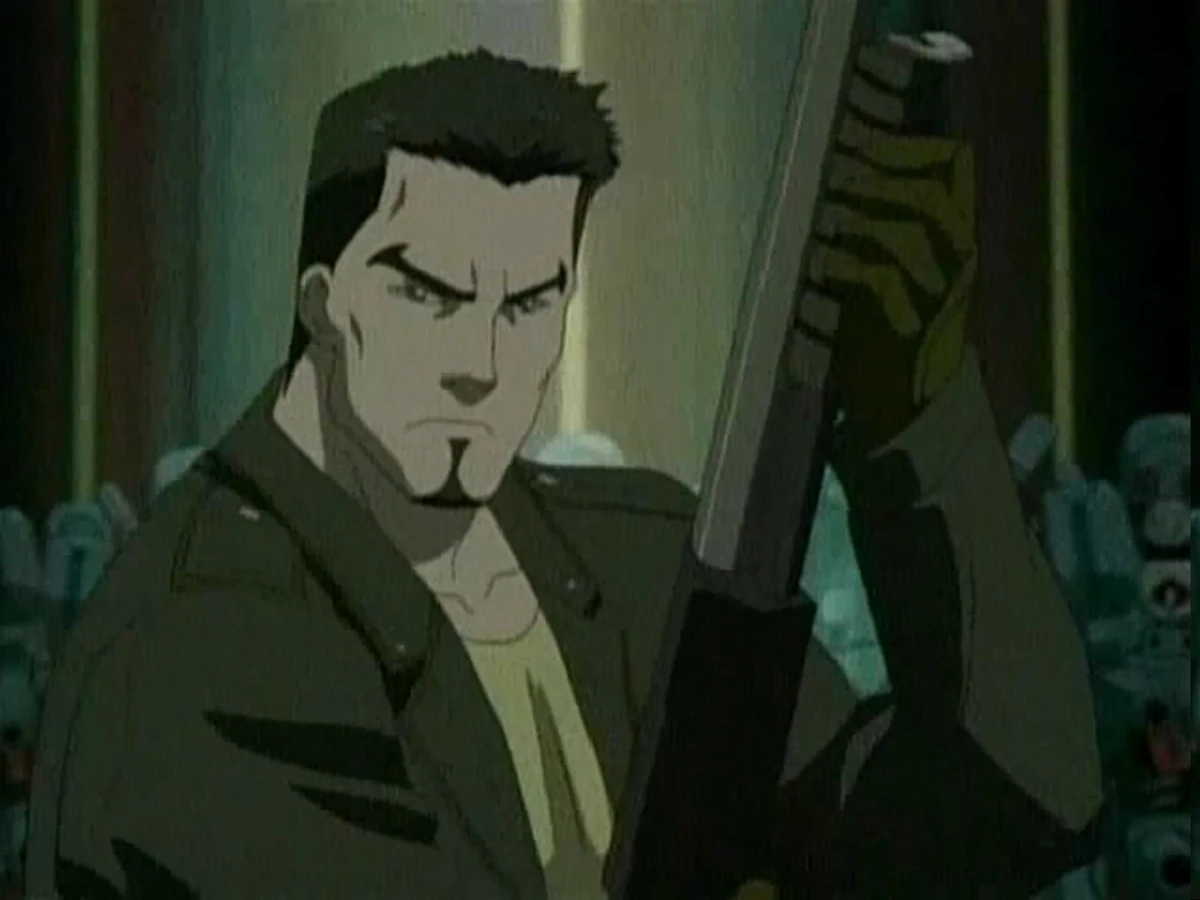 Machete | Joepedia | Fandom