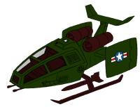 Sky Hawk | Joepedia | Fandom