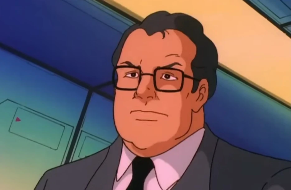 Blackwater Prison Warden | Joepedia | Fandom